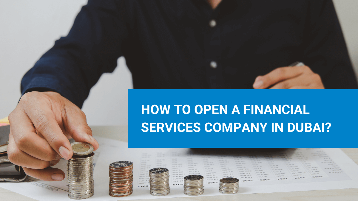 How to start a financial services company in Dubai, UAE - AURION